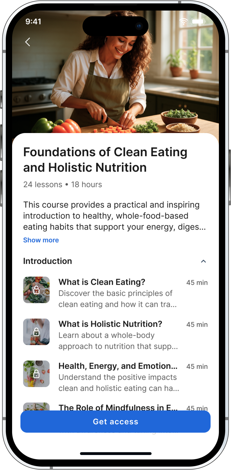 How Users Purchase a Product in Your App – BetterMe Creator Platform