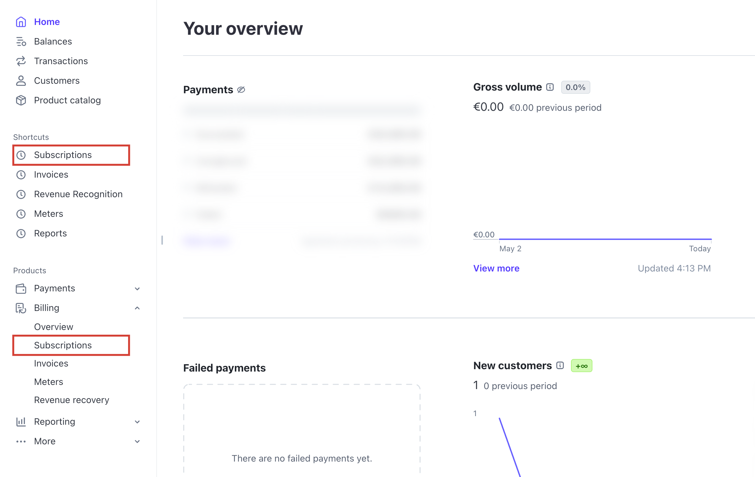 How to Cancel a Subscription in Stripe – BetterMe Creator Platform