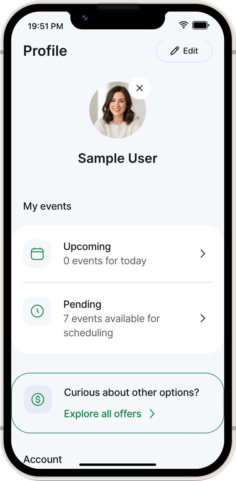 Navigating Your App – BetterMe Creator Platform